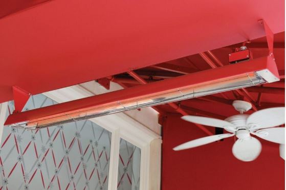 The #1 Infratech Heaters Store (Controls & Heaters on Sale)